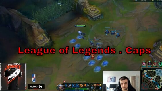 lol caps: 1 bin video Yandex'te bulundu