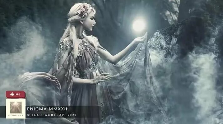 Cynosure - Enigma Mmxxii (New Age Music 2022) 2K - Смотреть онлайн в ...