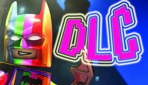 Lego Batman 3: Beyond Gotham | Rainbow Character Pack DLC - Yandex ...