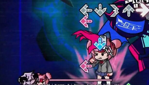 Swap Selvena(New) and Natsuki Sings D.O.O.G. - Смотреть онлайн в поиске ...