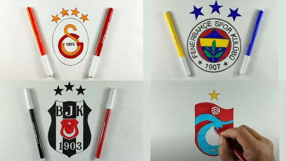 beşiktaş logosu çizimi: 1 bin video Yandex'te bulundu