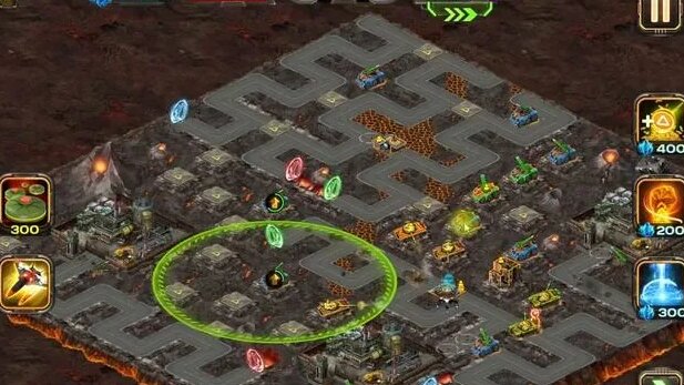 【Sateda】 AOD：Art Of Defense（Stage-159） - Смотреть онлайн в поиске ...