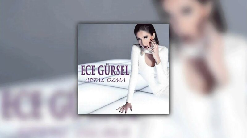 Ece Gu rsel - Aptal Olma - Yandex Video aramada çevrimiçi izle
