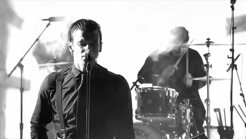 Yungblud - Zombie (Jimmy Kimmel Live 2025) — Видео от 1314 Days Music ...