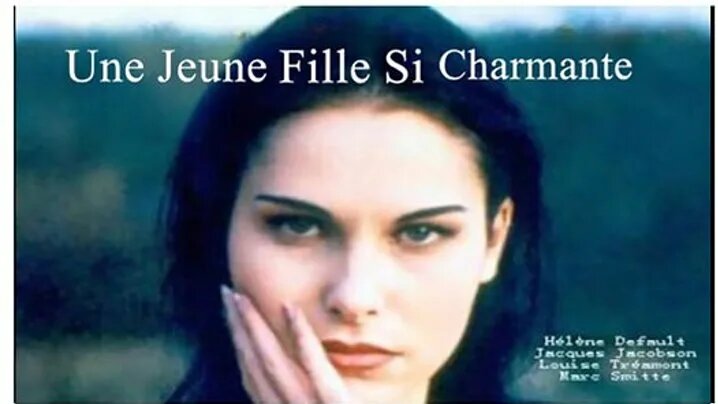 Видео Une jeune fille si charmante (1993) | OK.RU - Смотреть онлайн в ...