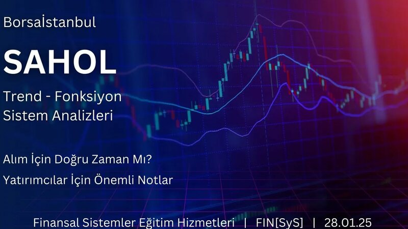 Sahol Borsa Hisse Senedi Güncel Teknik Analizi Yorumları | #sahol # ...