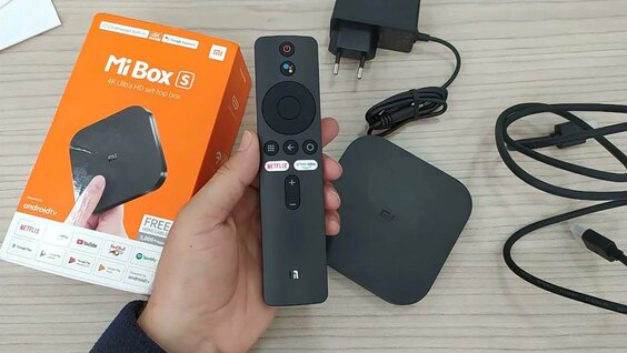 xiaomi mi box s global nedir: 606 video Yandex'te bulundu