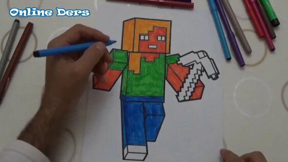 Aslan Alex Boyama: 917 video Yandex'te bulundu