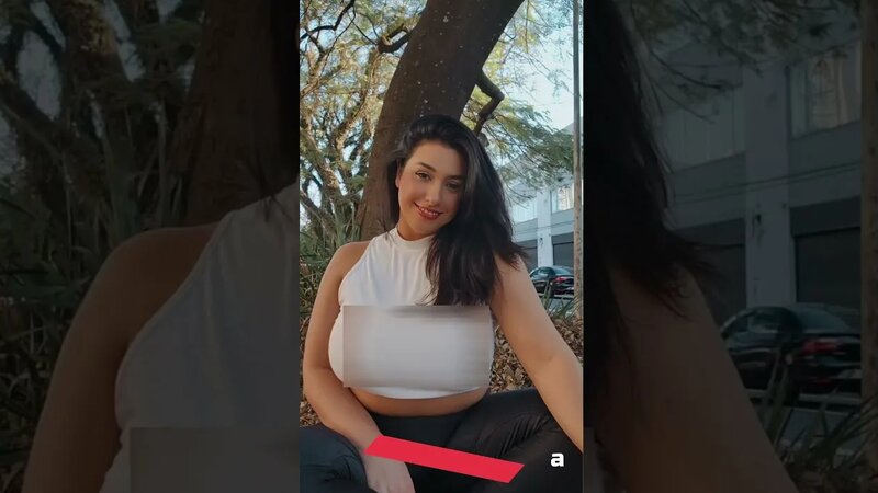 Natali Conti Reserva Amazing Instagram Curvy Model | Plus Size Body ...