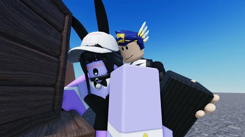 R63 Bunny Cheese MEME | Roblox R63 Animation - Смотреть онлайн в поиске ...