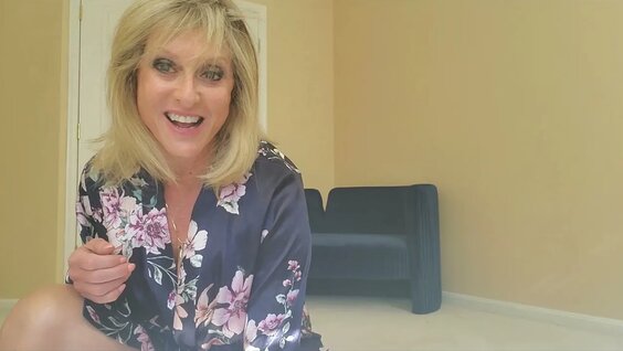 Sheer Delight but too risque for YouTube | Reba Fitness | Fit Nice over ...