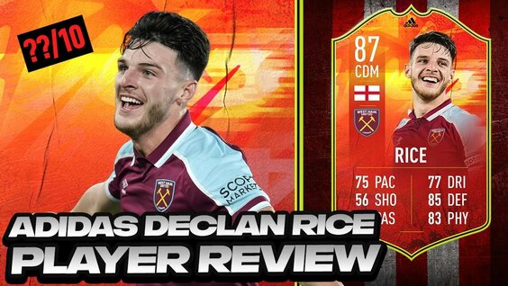 declan rice +kit number: 810 video Yandex'te bulundu