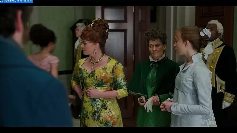 Бриджертоны 1 сезон 8 серия — Видео от Epic Films Tv - Смотреть онлайн ...