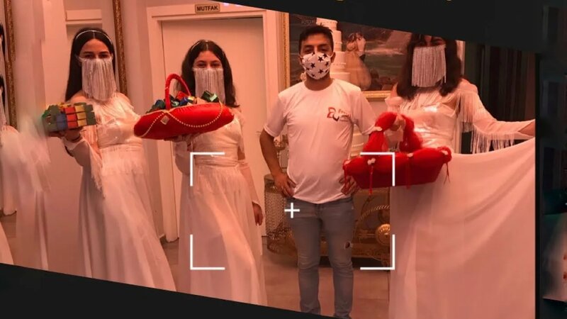 Asiz-sen trope ile kına giriş koreografimiz - Yandex Video aramada ...