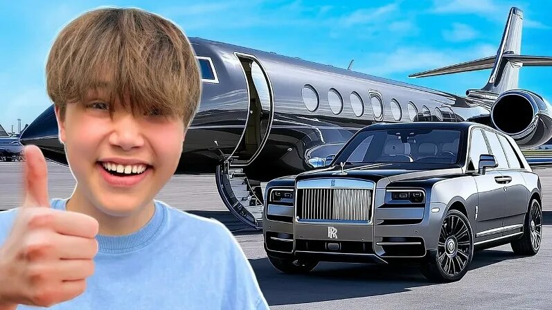 Макс стал пилотом | Mister Max — Видео от Energy Kids - Смотреть онлайн ...
