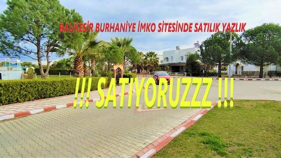 balıkesir burhaniye: 730 video Yandex'te bulundu