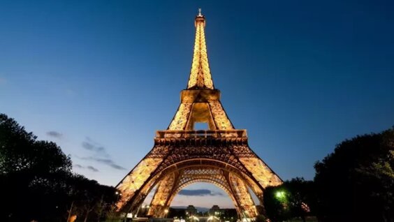 paris resimleri: 2 bin video Yandex'te bulundu