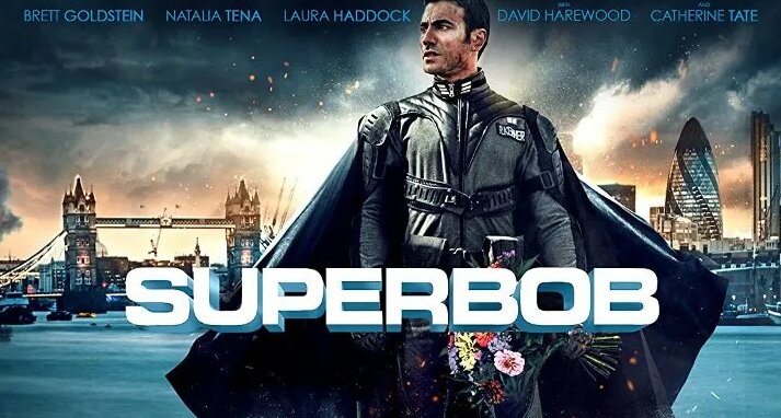 Видео SuperBob 2015 | OK.RU - Смотреть онлайн в поиске Яндекса по Видео