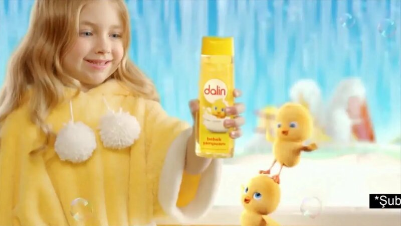 Dalin Reklamlarının Tamamı Dalin Reklamların Hepsi Çocuklar İçin Reklam ...