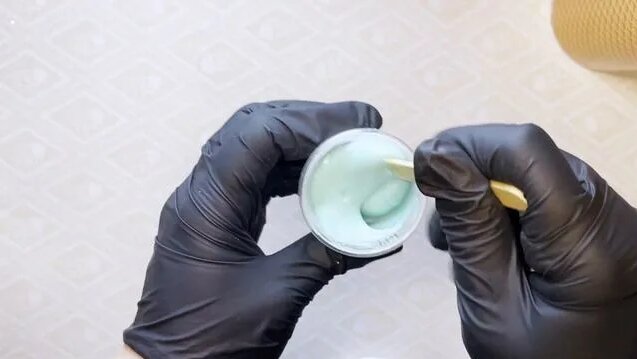 Using Real Effects to make a Drip Tumbler With Kaelee Rupell - Смотреть ...