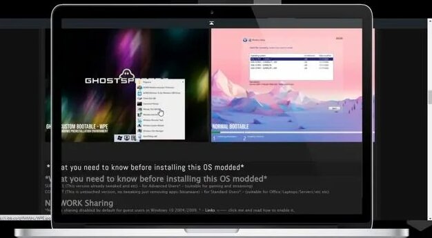 TOP 5 Best Custom Windows 10 OS For Gaming And Performance 2022 ...