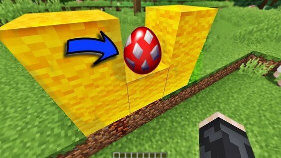 minecraft egg png: 881 video Yandex'te bulundu