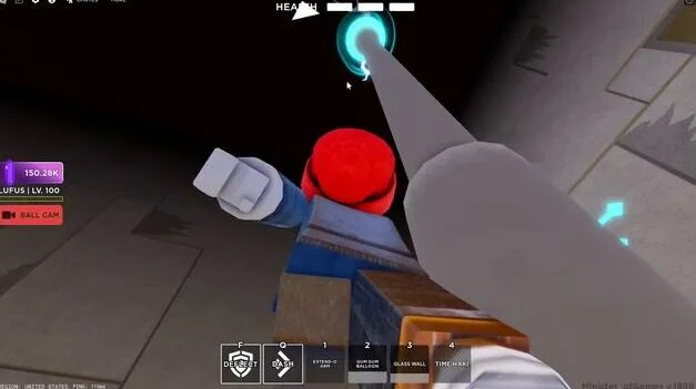 Как найти все 17 карт и получить Чемпиона Дзиро в Death Ball - Roblox ...