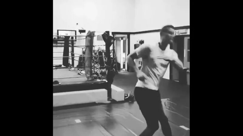 Том Хоппер. Тренировки. Работа. Прогресс) — Видео от Том Хоппер | Tom ...