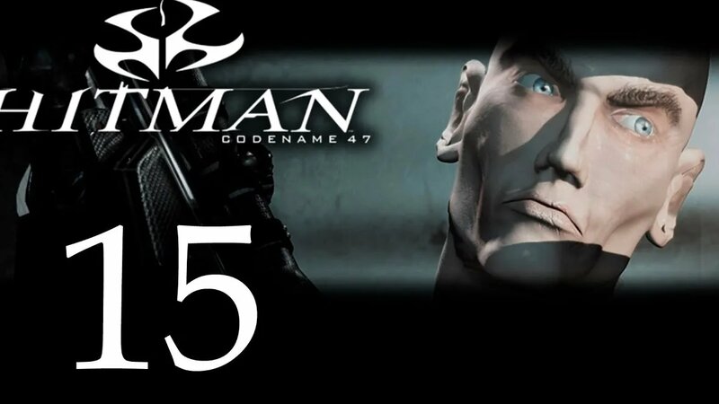 Hitman: Codename 47 - Встреча с братом [#15] Финал | PC - Смотреть ...