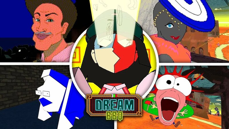 ENA: Dream BBQ Chapter 1 - ALL Achievements + How to Get Guide ...