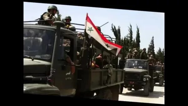 Allah Syria Bashar ou Bas - Смотреть онлайн в поиске Яндекса по Видео