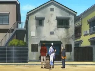 Gintama / Гинтама - 1 сезон 136 серия [Shachiburi] - Смотреть онлайн в ...
