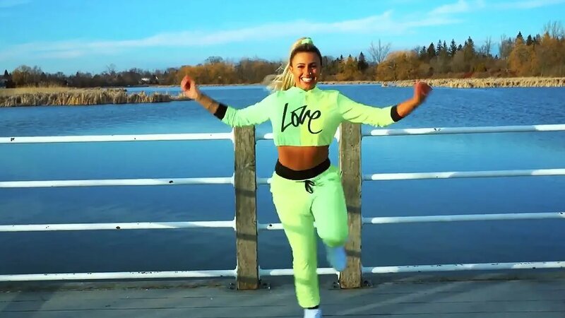 Shuffle Dance 2Unlimited - Tribal Dance (SN Studio Remix) - Смотреть ...