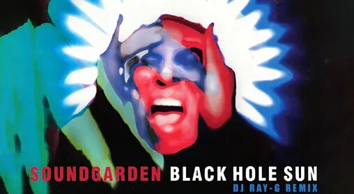 Soundgarden - Black Hole Sun (Dj ray-g remix) - Смотреть онлайн в ...