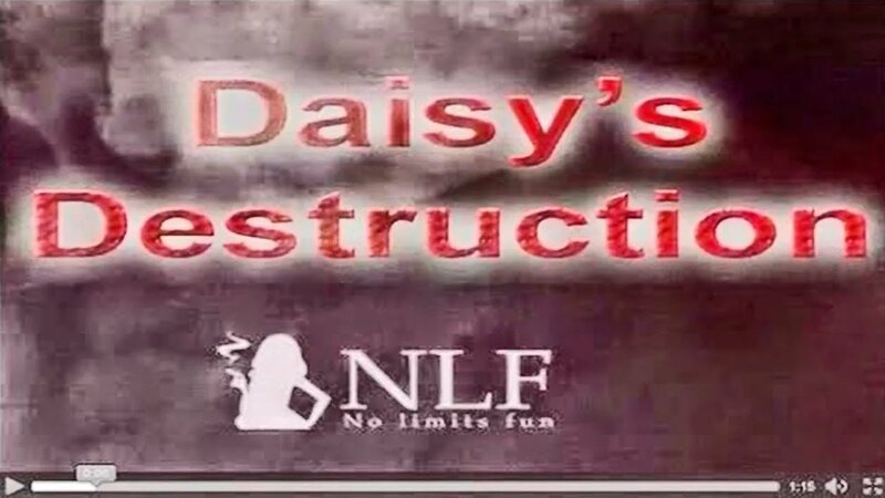 Daisy S Destruction смотреть онлайн в поиске яндекса по видео