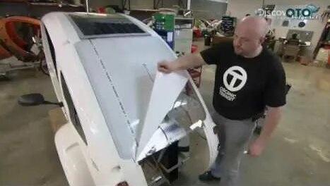 3 tekerli araba: 812 video Yandex'te bulundu