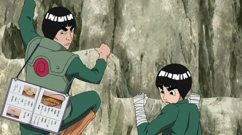 Naruto Shippuuden / Наруто Ураганные хроники - 2 сезон 228 серия [TV-2 ...