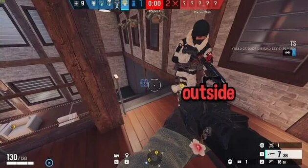 the NEW Operator RAM in rainbow six siege (Operation Heavy Mettle ...