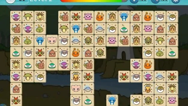 Onet Connect Animal Classic - Gameplay Part 1 Levels 1-2 (Android, iOS ...