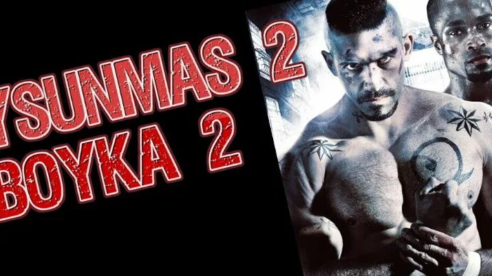 Видео Bo'ysunmas 2 . O'zbek tilida. Boyka 2 | OK.RU - Смотреть онлайн в ...