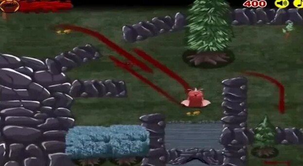 Evolution The Visitor Games (2008-2022) - Смотреть онлайн в поиске ...