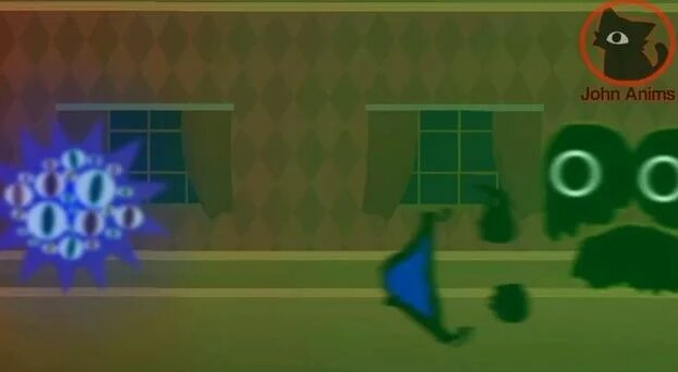 Doors vs Interminable Rooms (Roblox Doors) | Stick Nodes Pro - Смотреть ...