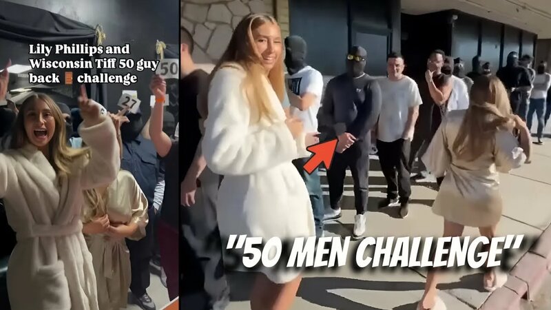 Lilly Phillips Smashes 50 More Men In The Backdoor - Yandex Video ...