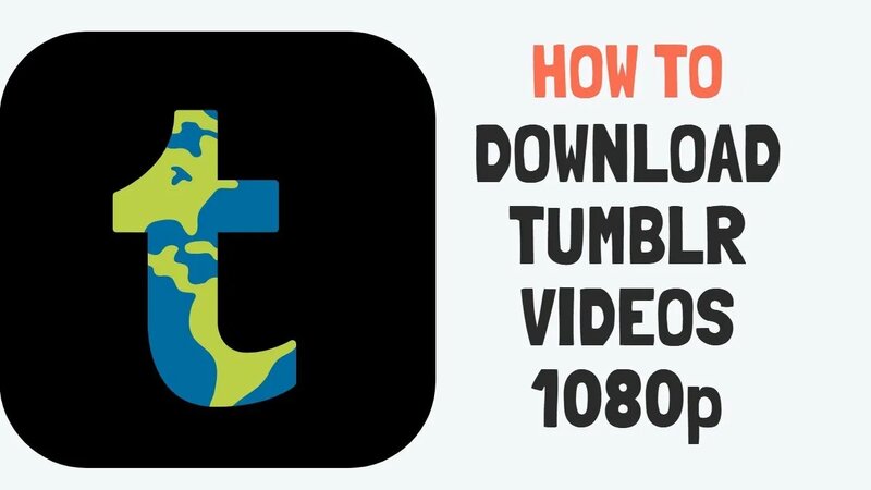 How to Download Tumblr Videos 1080p | Tumblr Video Downloader 2021