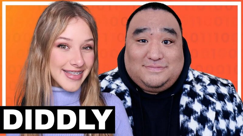 DiddlyASMR - Смотреть онлайн в поиске Яндекса по Видео