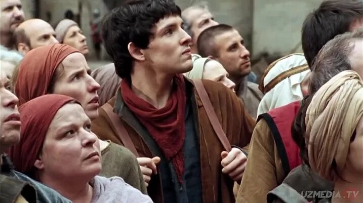 Видео Afsungar Merlin 1-qism HD (uzmedia.tv) | OK.RU - Yandex Video ...