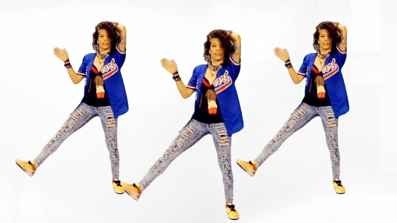 Beyonce Twerk Tutorial | How To Dance: Twerking w/ Anisha (Sexy Club Moves)