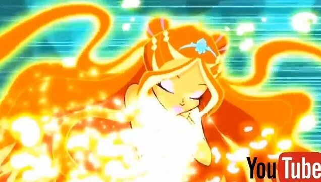 Enchantix Music Italian Remix Song - Winx Club 2021 - Смотреть онлайн в ...