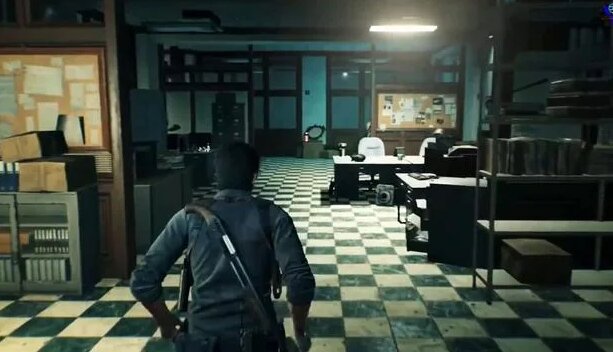 The Evil Within 2 Walkthrough Gameplay Part 23 - Myra (TEW2) - Смотреть ...