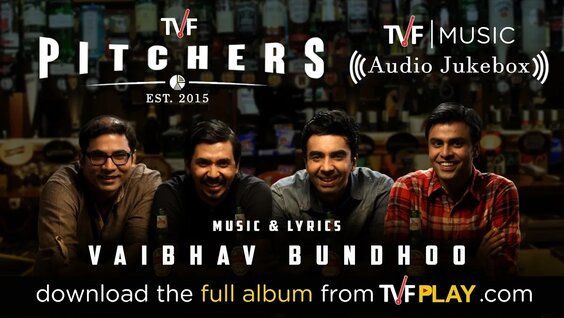 tvf pitchers izle: 738 video Yandex'te bulundu
